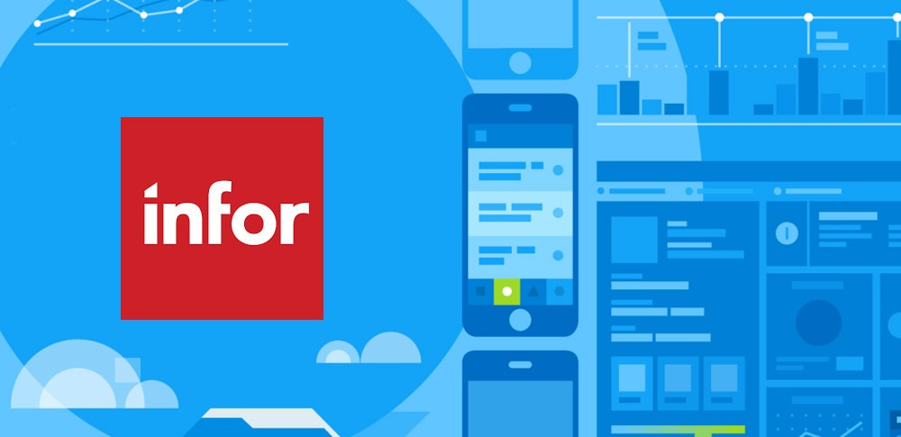 INFOR devient la filliale de KOCH INDUSTRIE | Magazine Quel-erp.com