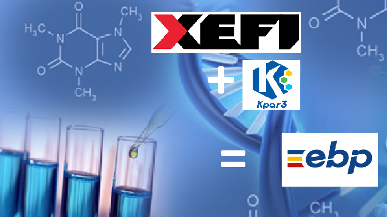 XEFI rachète l’intégrateur EBP KPAR3 | Magazine Quel-erp.com