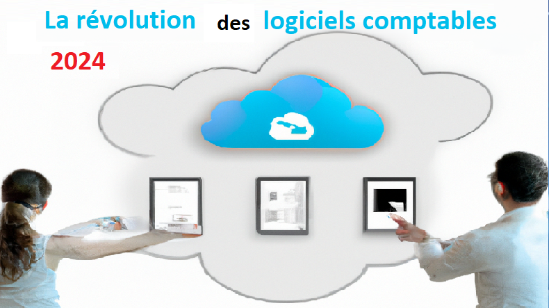Révolution Comptable 2024 : Découvrez les Logiciels Qui Vont ...