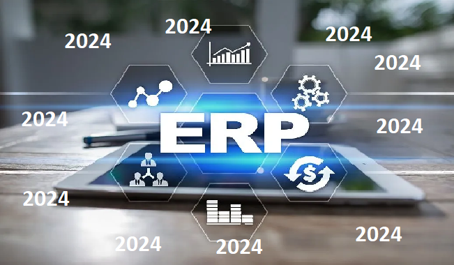 20 logiciels ERP à découvrir en 2024 | Magazine Quel-erp.com